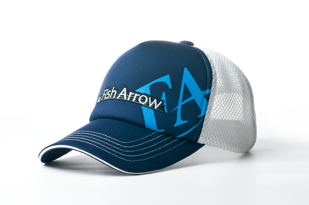 Caps & Buffs – Master Angler