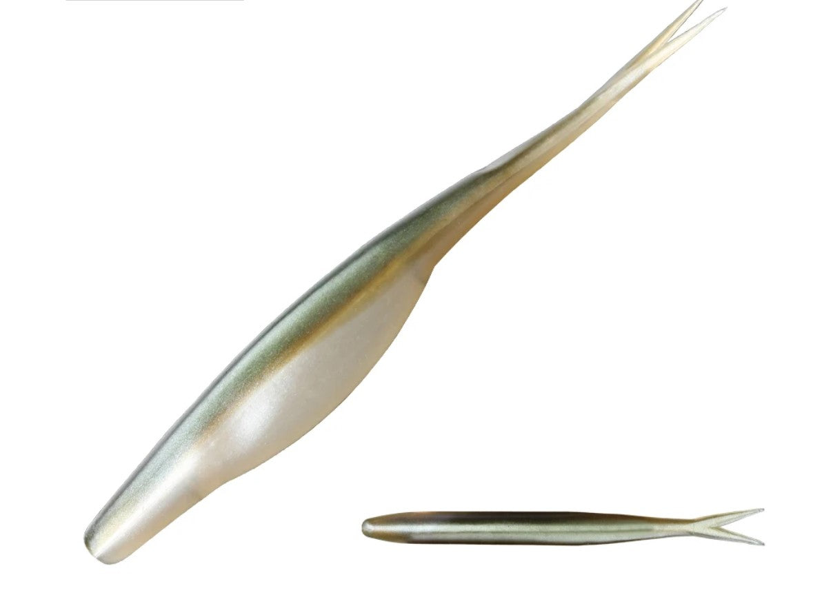 Shads Lures 5 Inch Flicktails – Master Angler