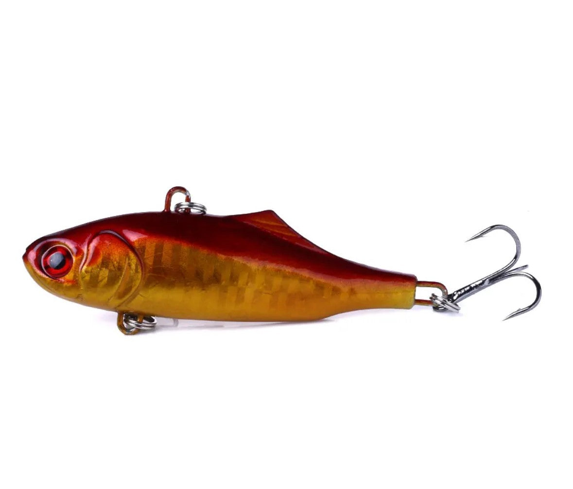 Shads Lures 30g Jew Candy – Master Angler