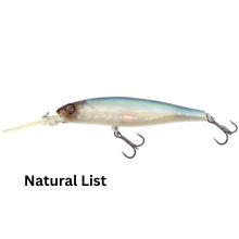 Damiki Abyss 90mm – Master Angler