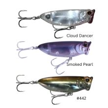MISC Fish Inc Fly half – Master Angler