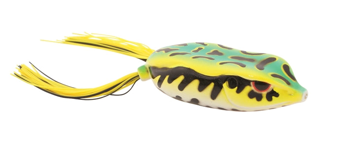 Spro BronzeEye Frog 90 – Master Angler