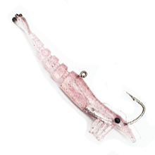 Marker 54 Jerk Prawn 4" 2 pack – Master Angler