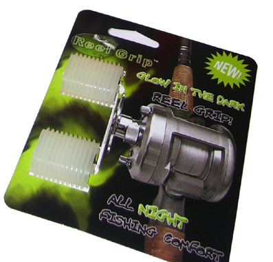 Reel Grip – Master Angler
