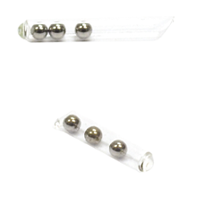 Damiki Glass Rattle – Master Angler