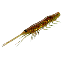 Magbite Snatchbite Shrimp 4 inch – Master Angler